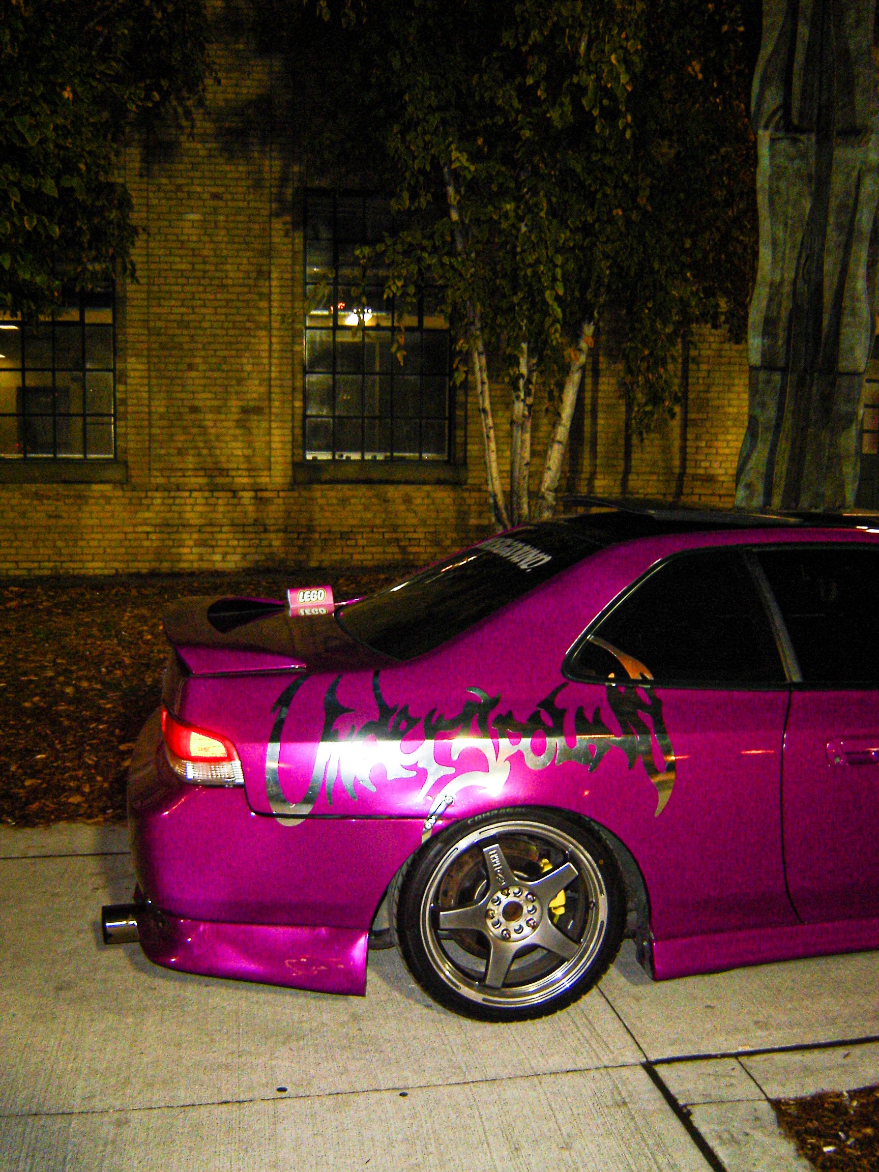 SYNDICATE BANNER – UNDERGROUND.