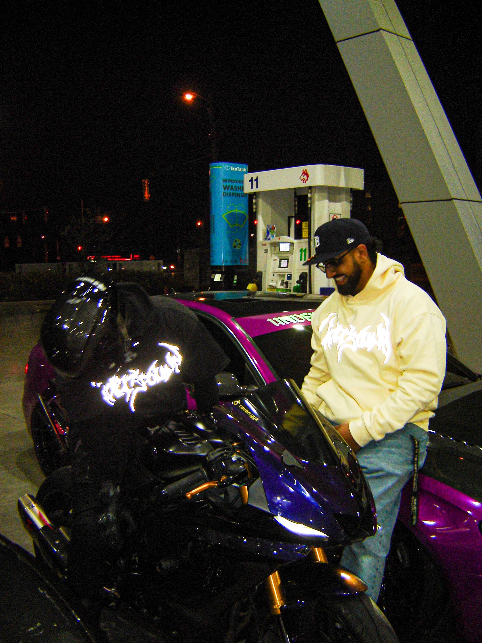 Products – UNDERGROUND.